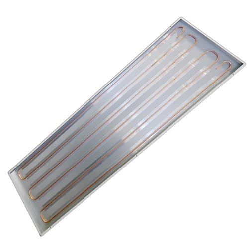 CEILFIT Panneau radiant | Mark Climate Technology
